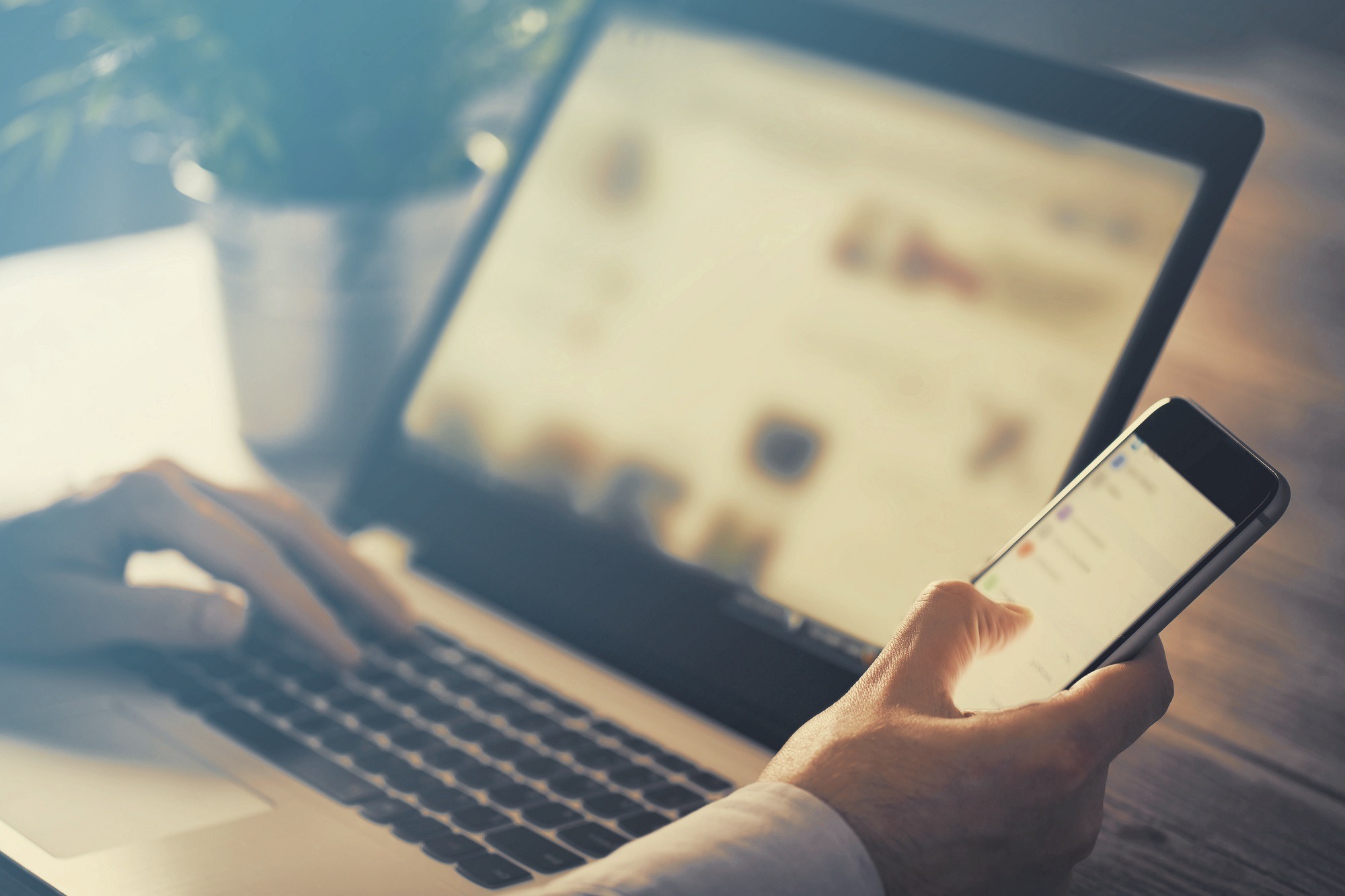 Business Connectivity Solutions and Services - Internet and IT Support