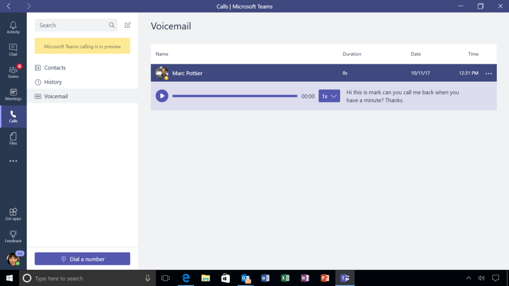 The Ultimate Guide to Voice Calling in Microsoft Teams
