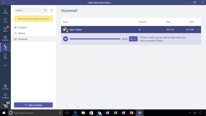 The Ultimate Guide to Voice Calling in Microsoft Teams